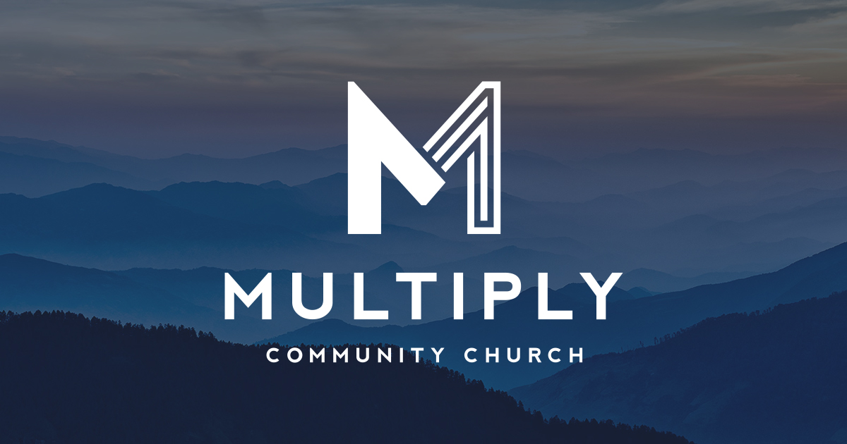 Join Us – Multiply Community Church
